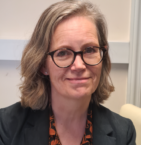 Building on our Pandemic Experiences: Angela Unsworth | Staff Gateway