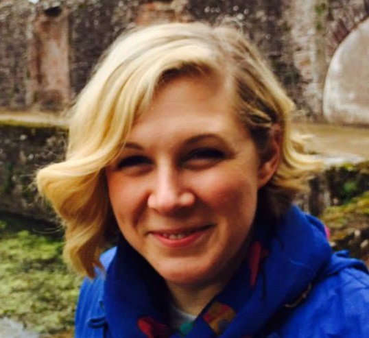 Gender equality: Jennifer Chapin | Staff Gateway