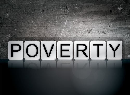 Poverty research wins Oxford prestigious Queen’s Anniversary Prize ...