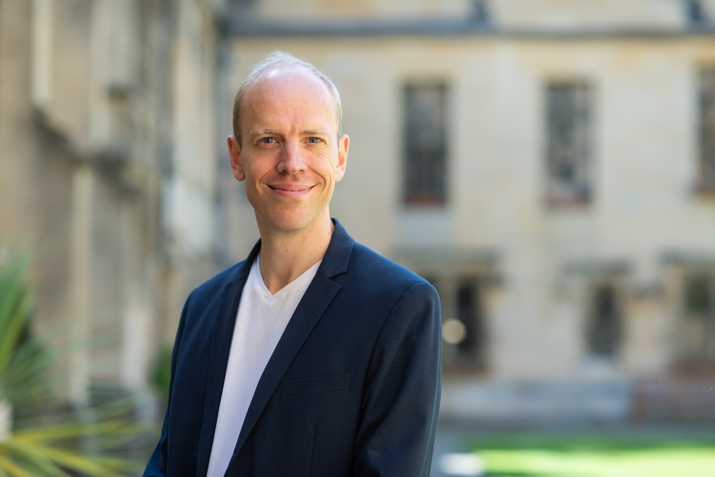 New appointment: University’s Local and Global Engagement Officer ...