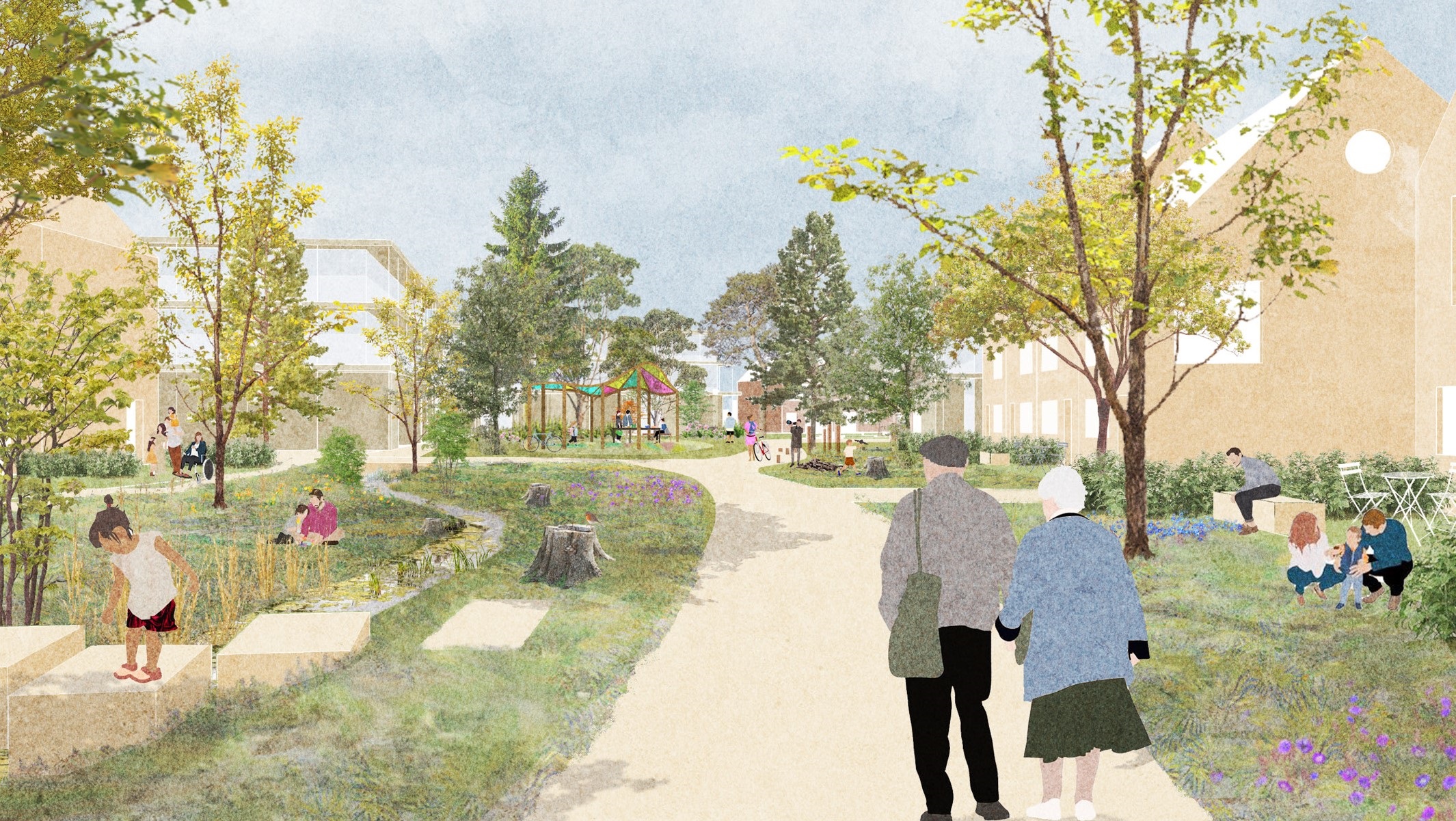 What’s happening at Begbroke? | Staff Gateway