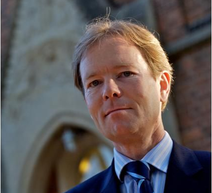 Professor Jonathan Michie: role change | Staff Gateway