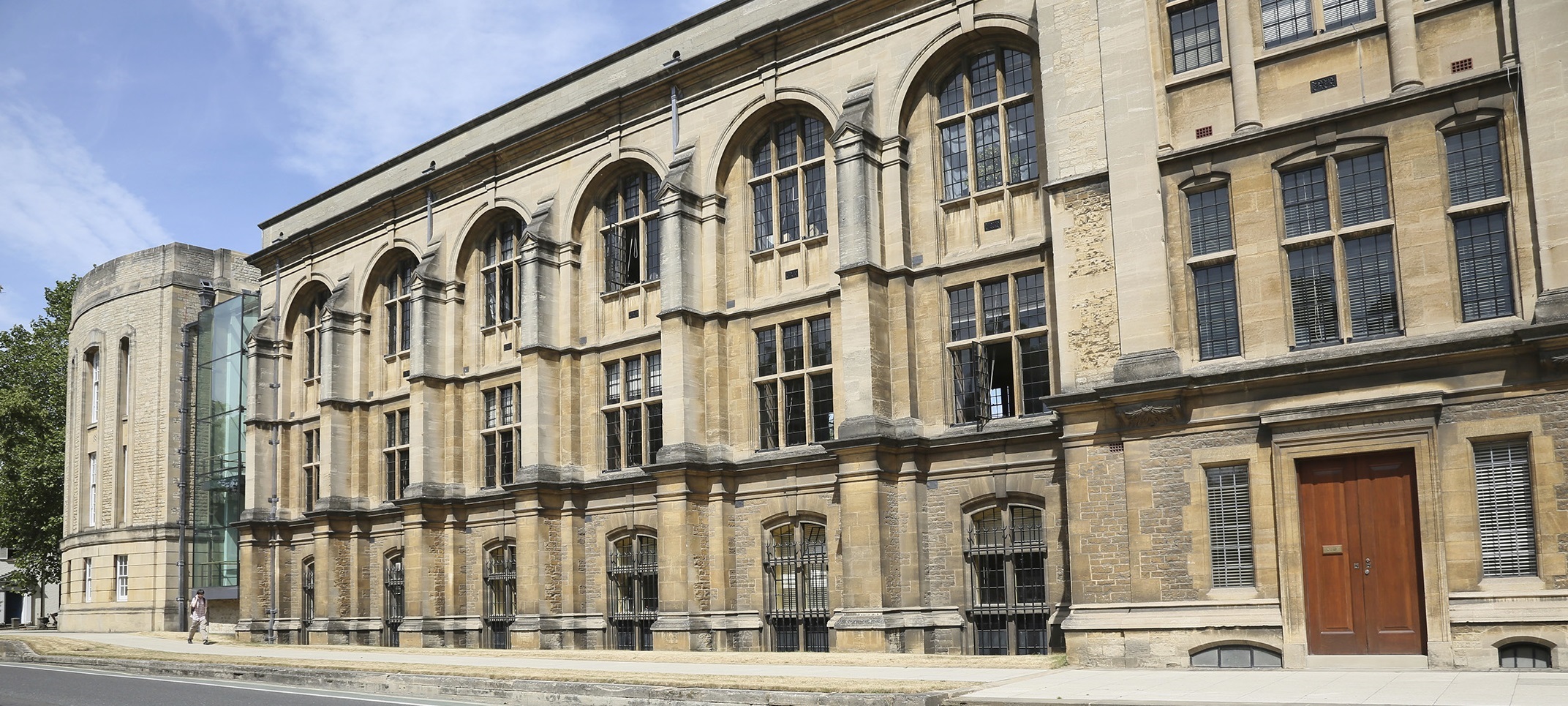 Public information event - Radcliffe Science Library | Staff Gateway