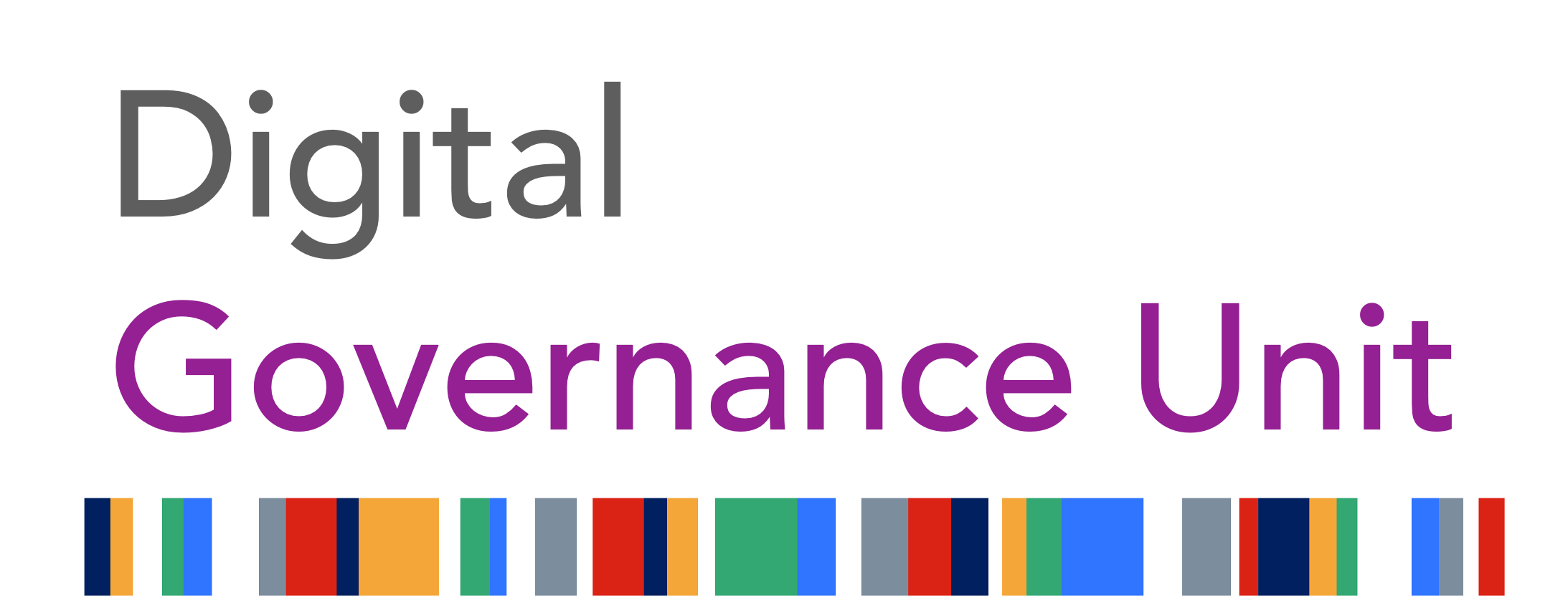 Digital Governance Unit (DGU), Explained | Staff Gateway