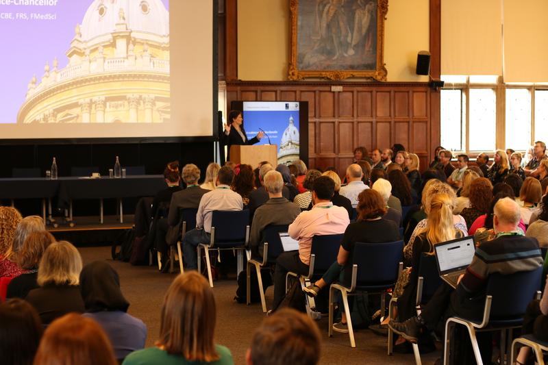 Achievements of our professional services staff | Staff Gateway